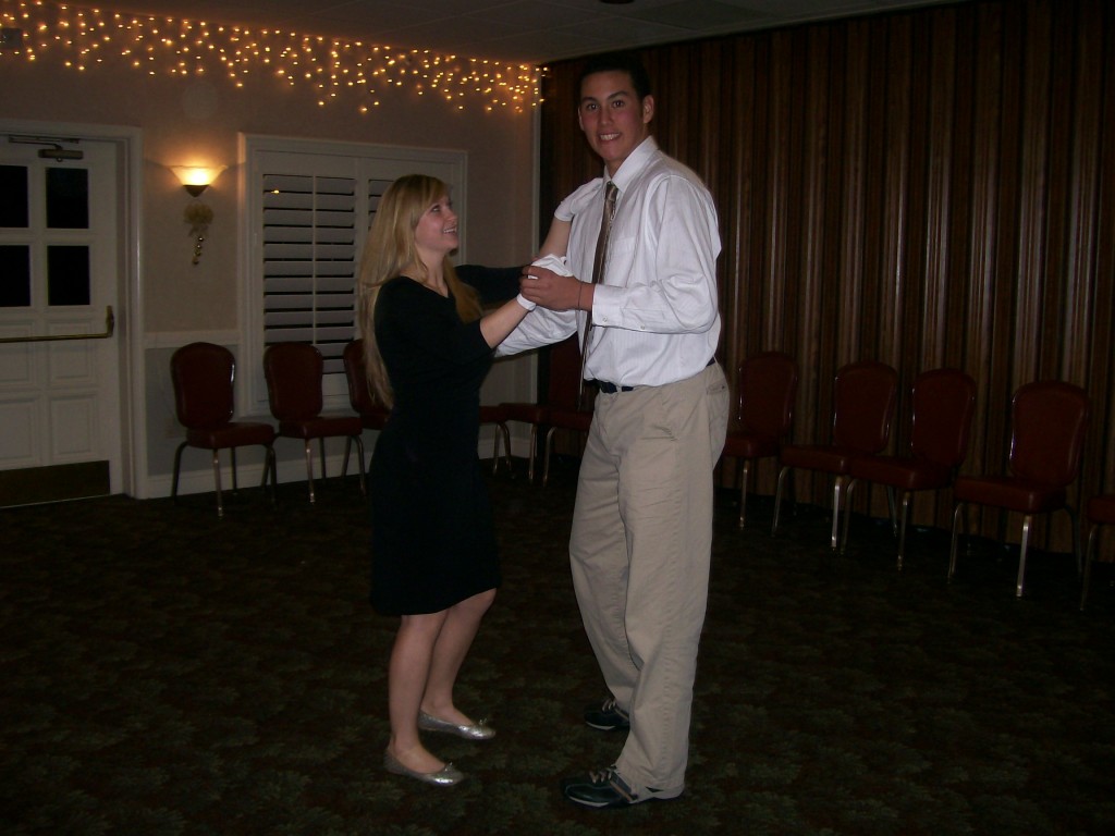 We’re in Spring Cotillion Classes! | Central Coast Cotillion