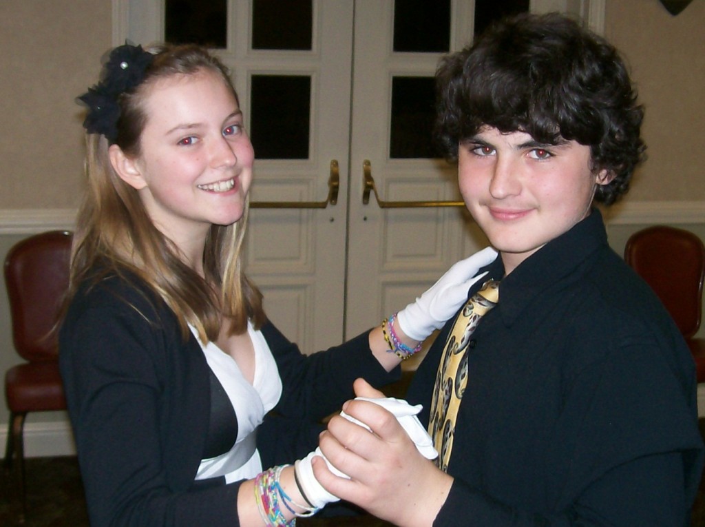 Our Blog | Central Coast Cotillion